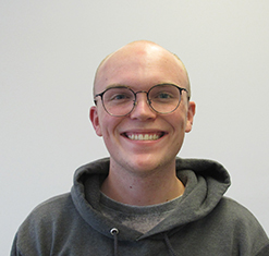 Our Staff, Fall 2021 | Excel Science Center